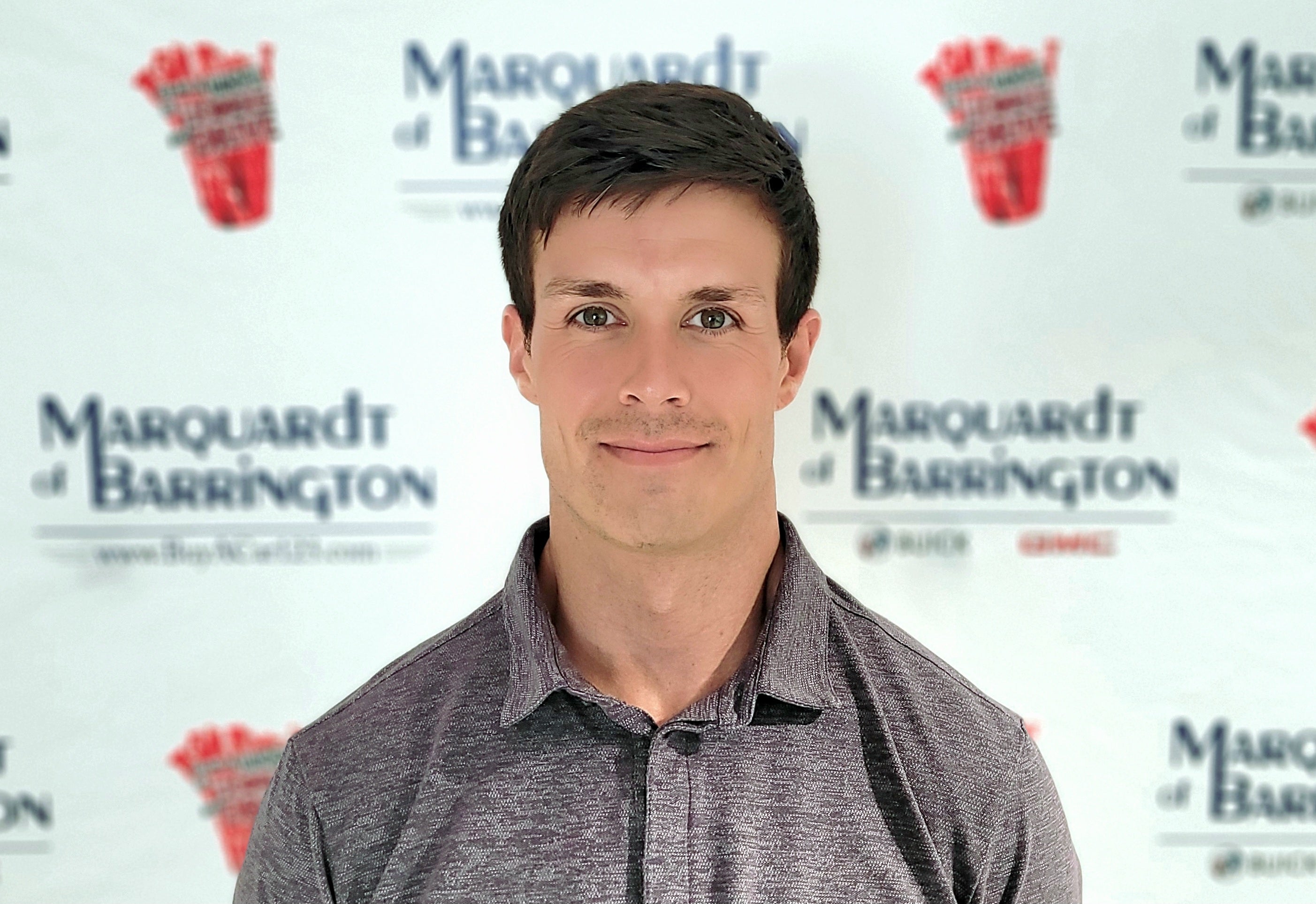 Meet Our GMC Team | GMC Dealership Barrington, IL | Marquardt of ...